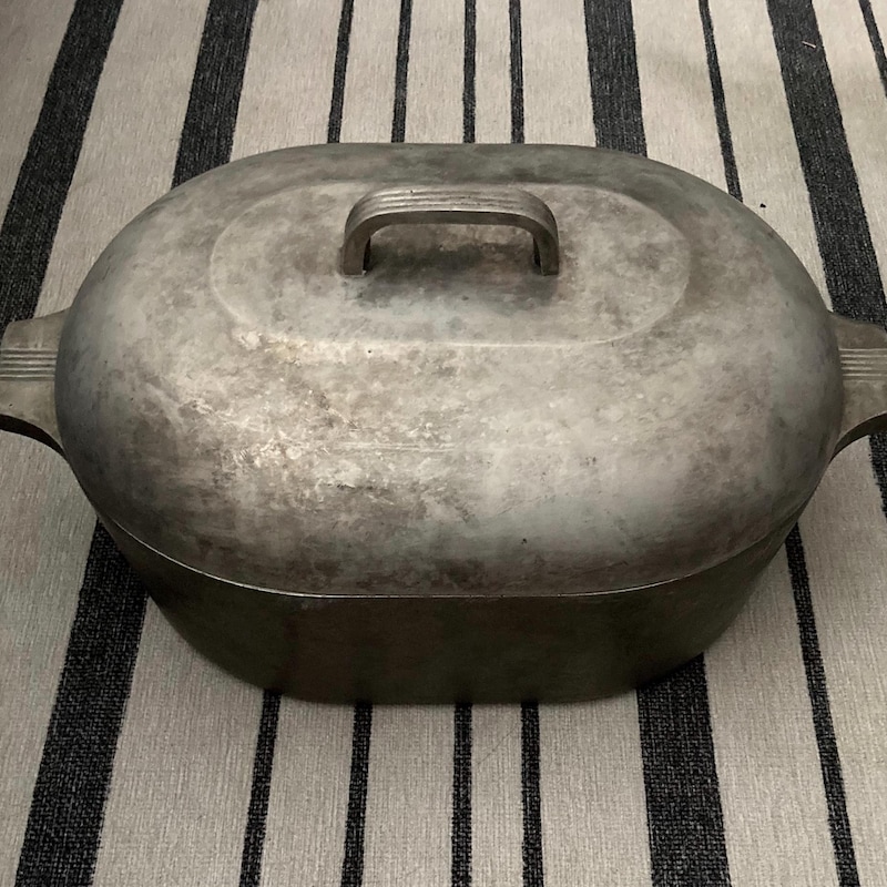 Magnalite Cookware - Etsy