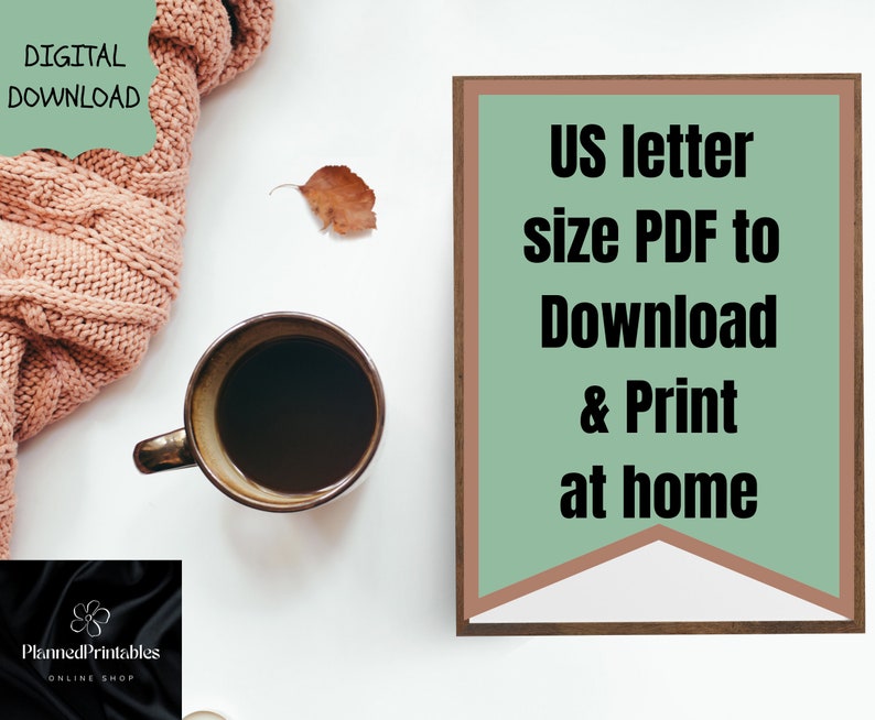 Printables, Digital Download, Printable Stickers, Pink Stickers - Etsy