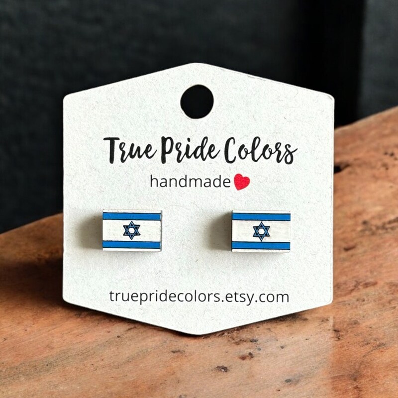 Israeli Jewelry - Etsy
