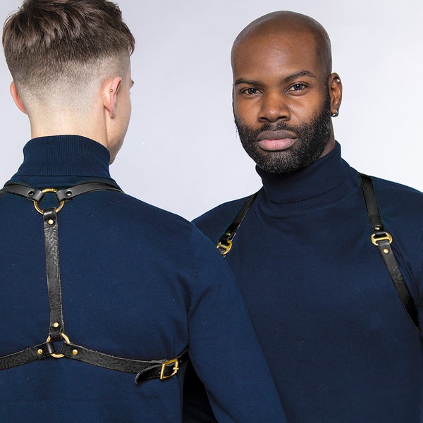 Fashion Harness - Etsy