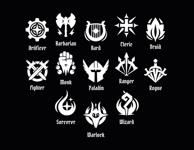 2 Digit Counter for Tabletop RPG Games Magnetic HP Tracker - Etsy