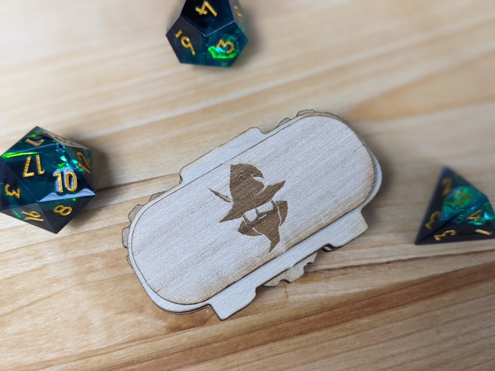 3 Digit Counter for Tabletop RPG Games Magnetic HP Tracker - Etsy