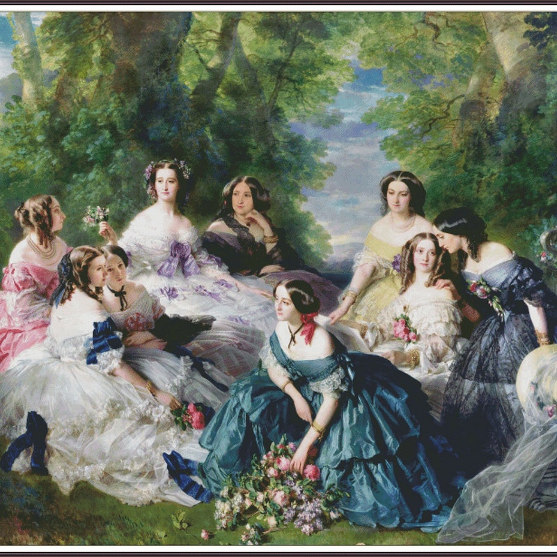 Vintage Little Lady Patterns - Etsy