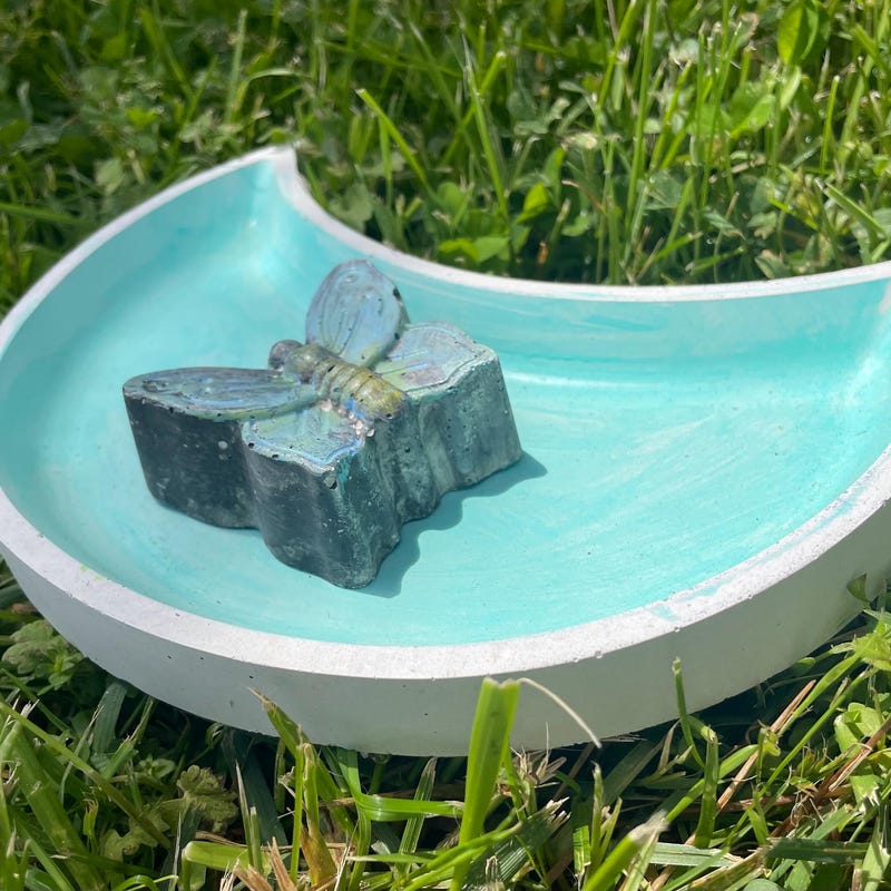 Butterfly Puddler - Etsy