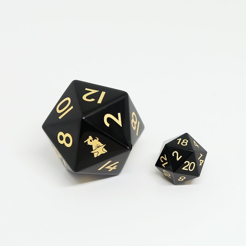 D20 - Etsy