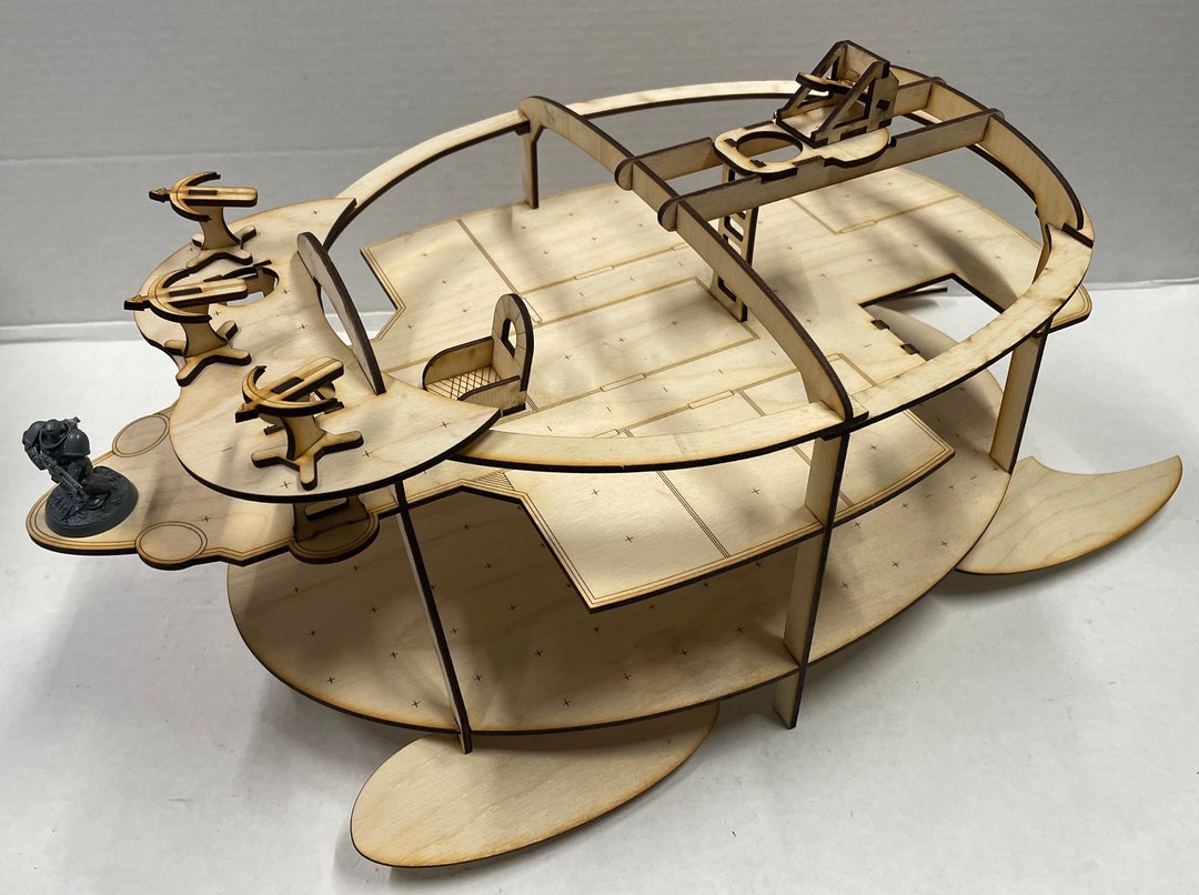 Turtle Ship - Etsy