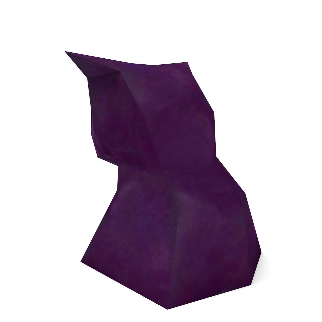 LARRY Meme Cat, Papercraft, PDF Template, DIY, A4 Paper Print, Memes - Etsy