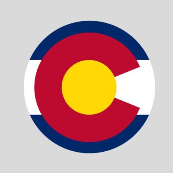 Colorado - Etsy
