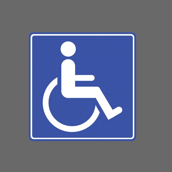 Handicap - Etsy