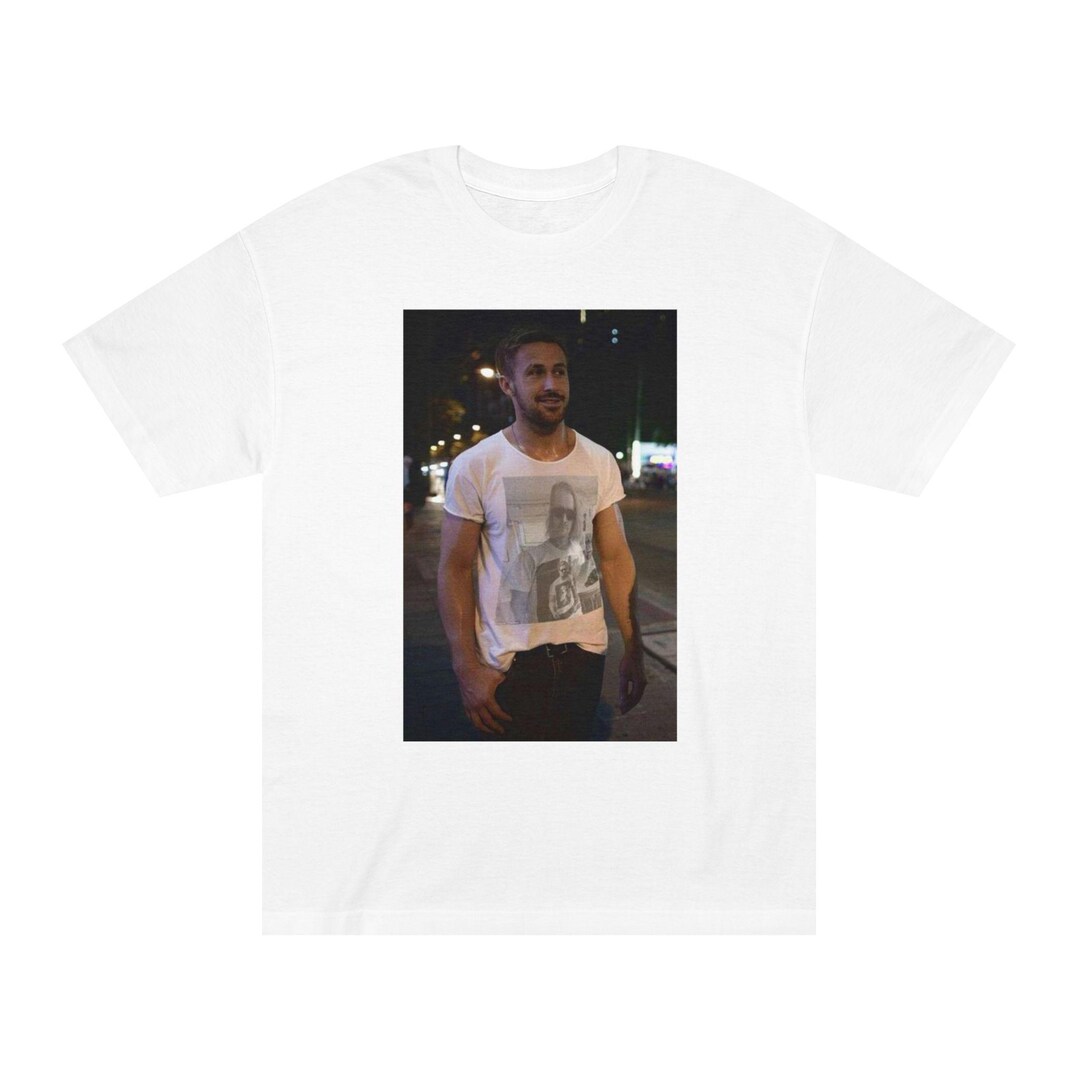 Ryan Gosling Macauley Culkin Inception Unisex Classic Tee - Etsy
