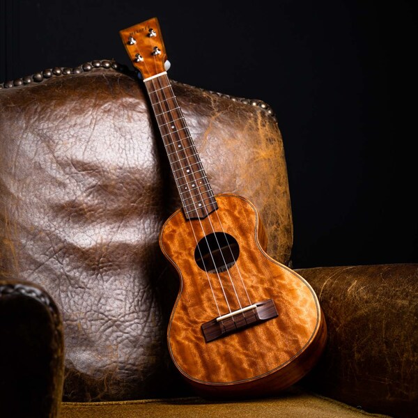 Custom Ukulele - Etsy UK