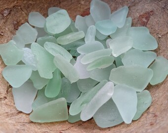 Sea Foam Green Stone | Etsy