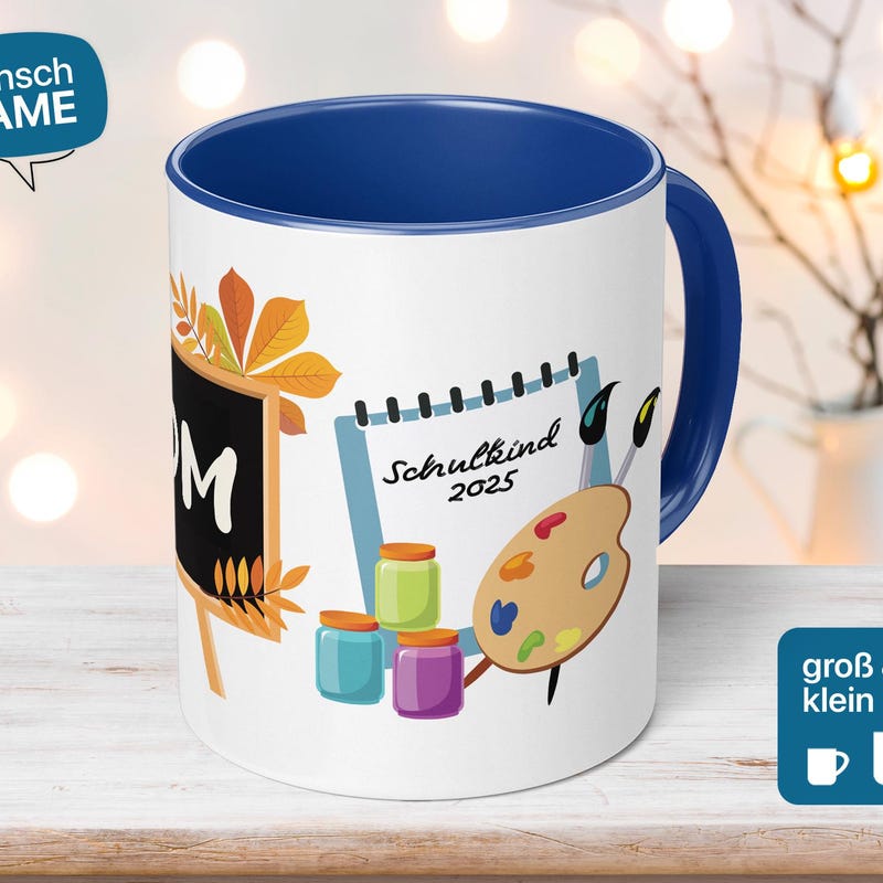 Einschulung gymnasium geschenk - Etsy.de