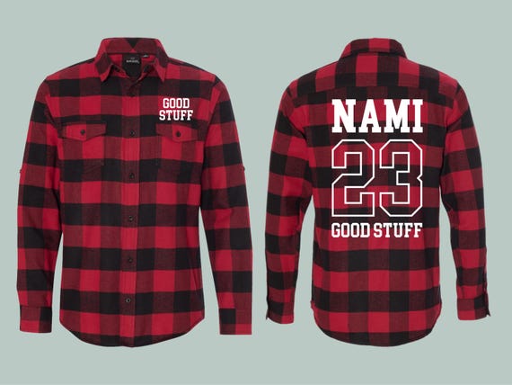 Custom Made Flannel Shirts Custom Flannel Shirts Hockerty