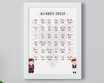 Fëmijët Shqiptarë - Etsy Australia