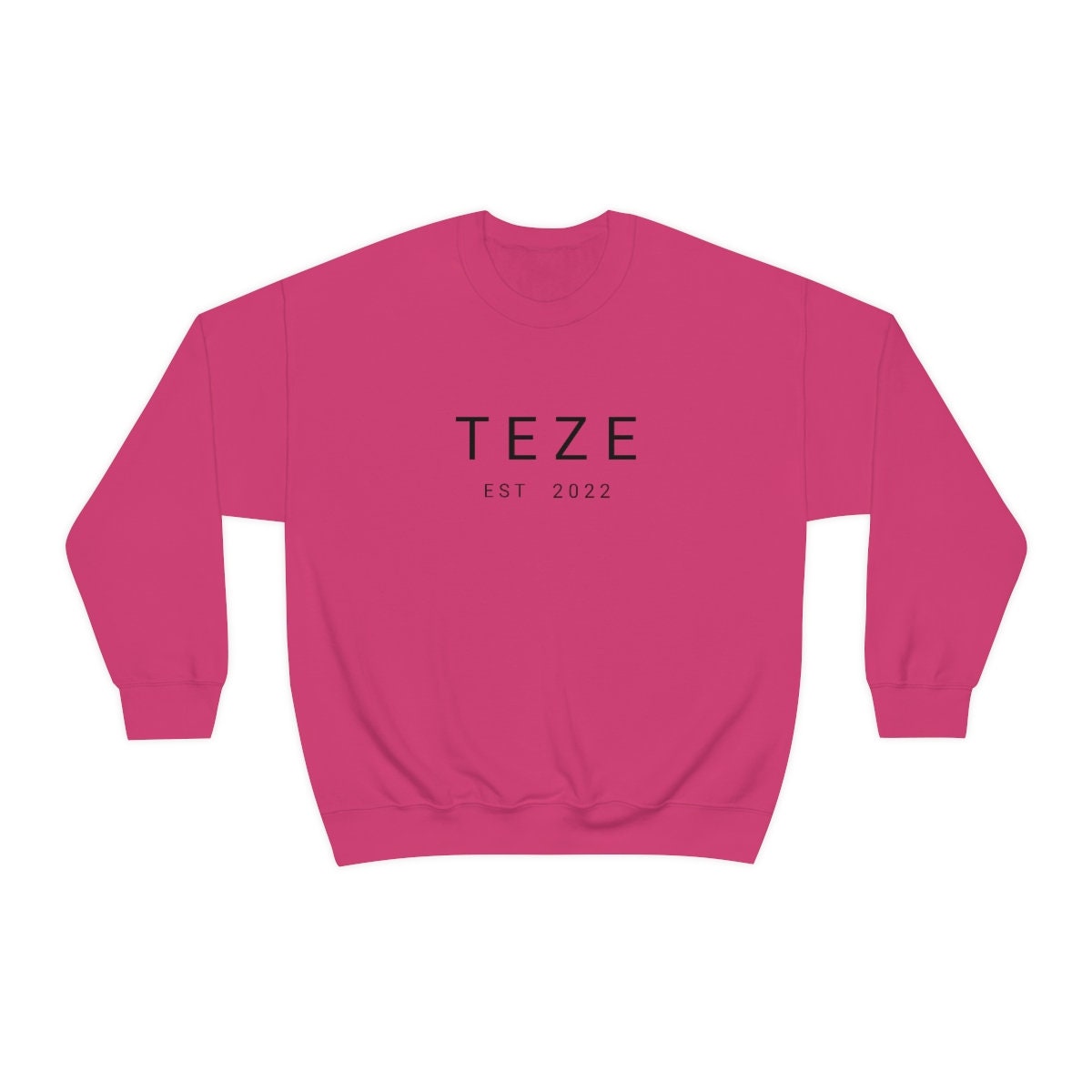 Custom Teze / Albanian Aunt Sweatshirt, Albanian Teze Sweater, Teze ...