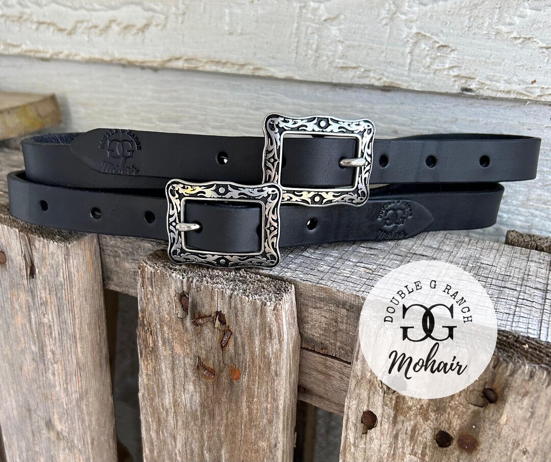 Breast Collar Tugs - Etsy