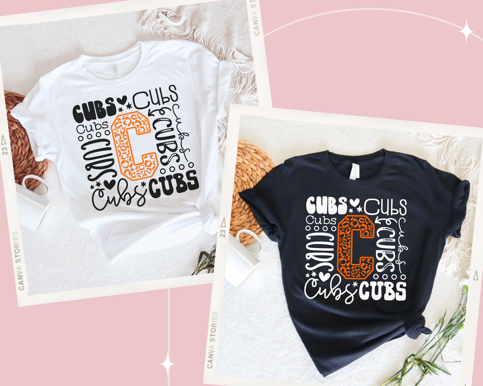 Cubs SVG & PNG, Cubs Typography Svg, Cubs Cheer Svg, Cubs Football Svg ...