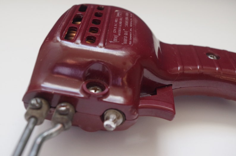 WEN Model 199 Soldering Gun - Etsy