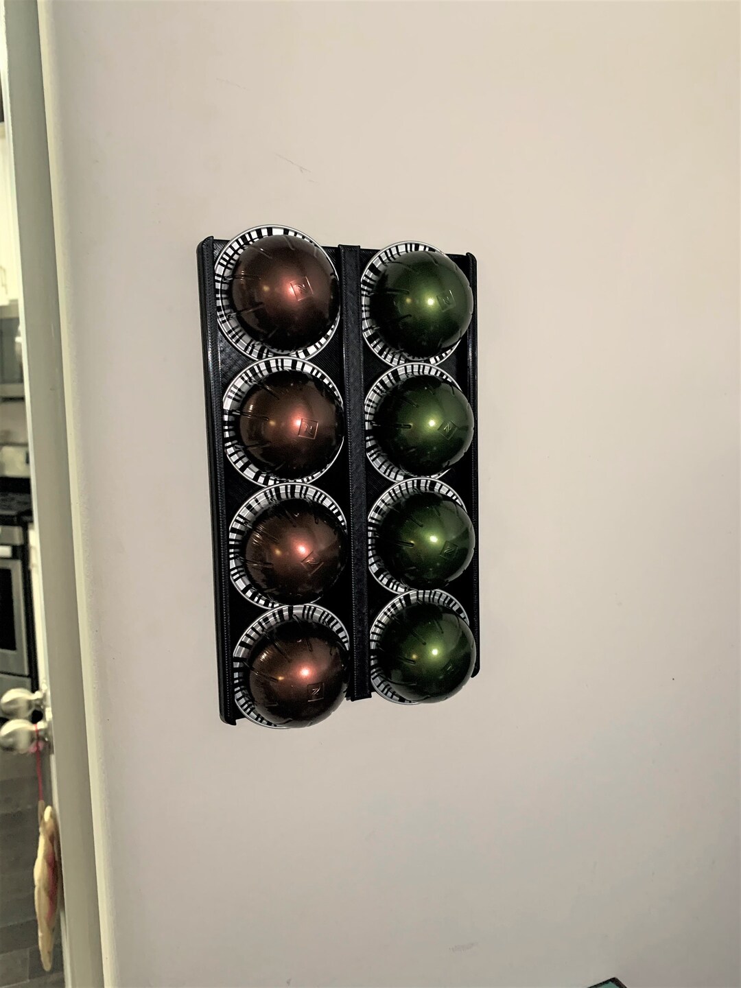 Nespresso Vertuo Pod Holder - Etsy