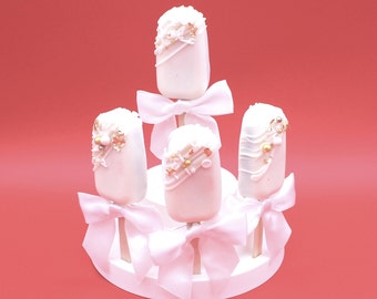 Cakesicle Stand - Etsy