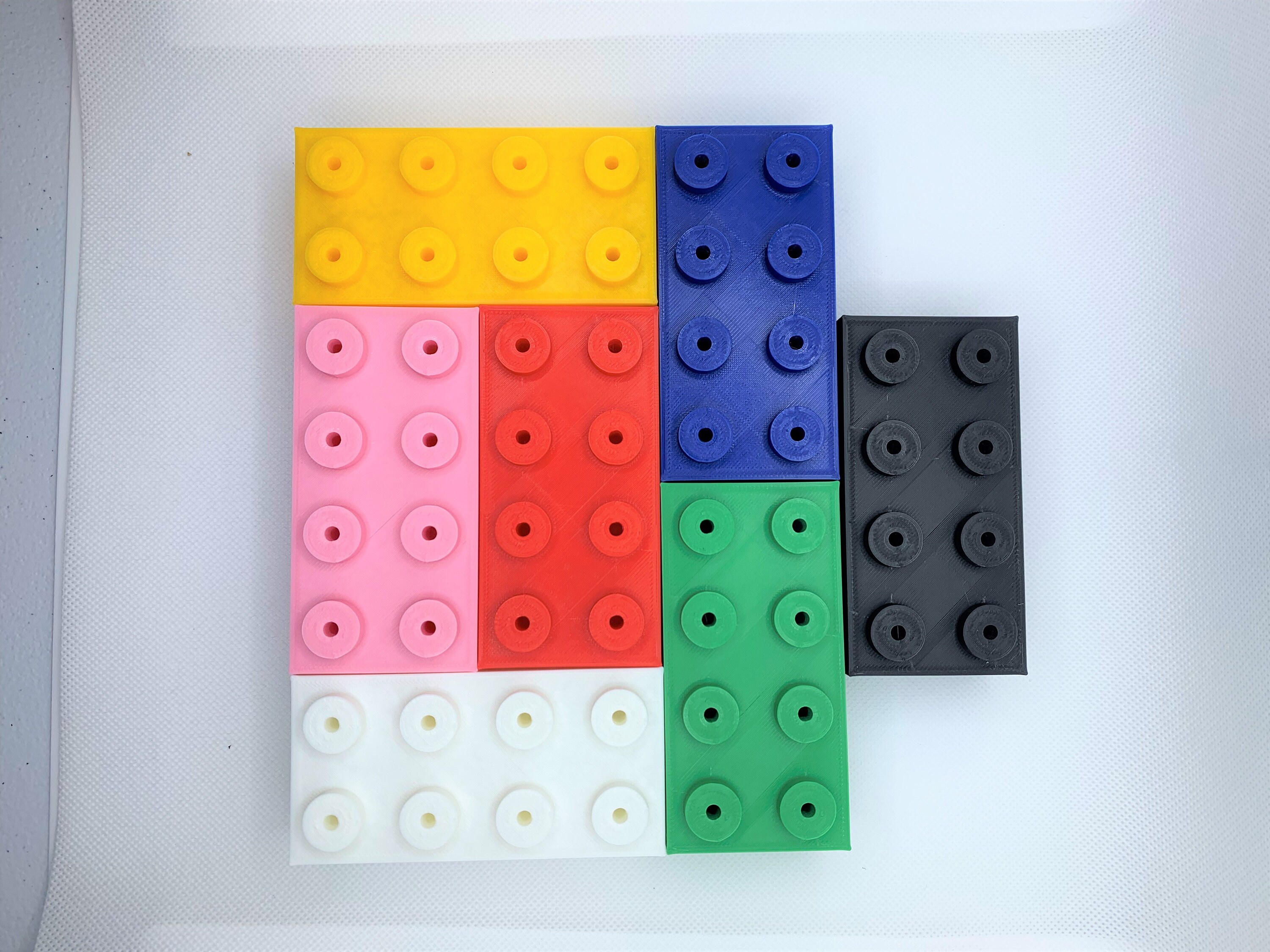 Custom Fillable Number Box for Treats Snacks Candy - Etsy Australia