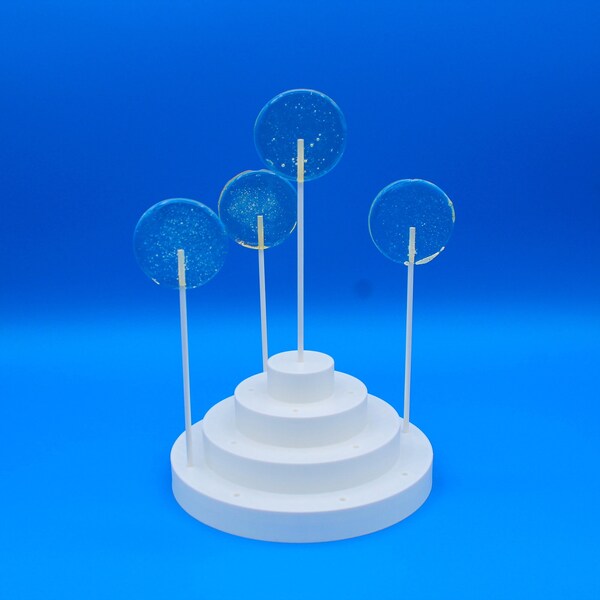 Cake Pop Stand - Etsy