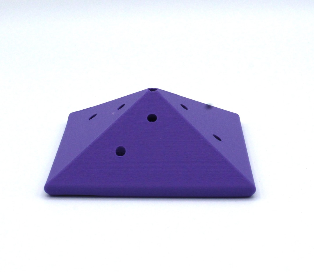 Lollipop/ Cakepop Stand 29 - Triangle - Etsy