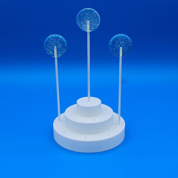 Cake Pop Stand - Etsy