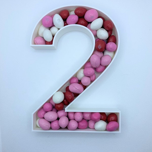 Fillable Letters for Charcuterie - Etsy