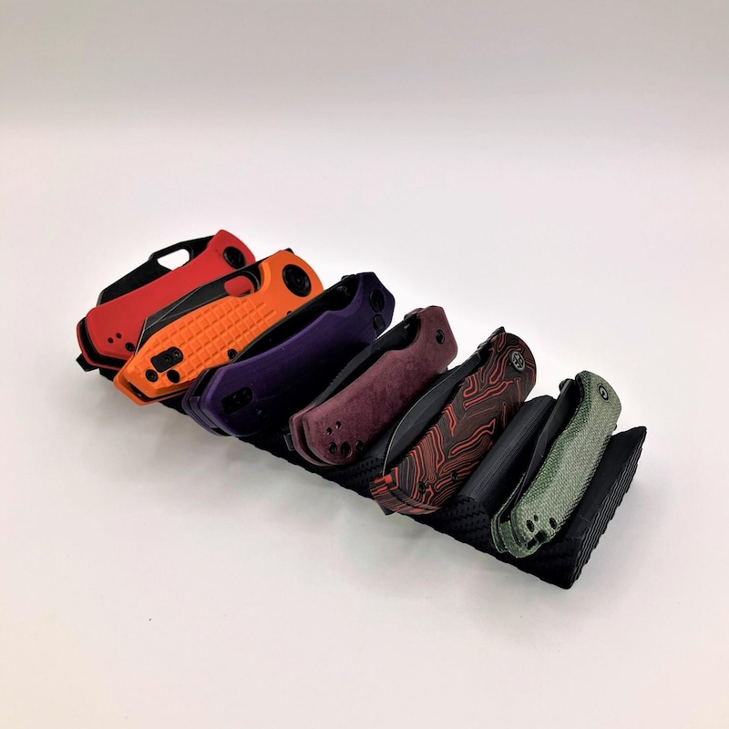 Pocket Knife Trays - Etsy