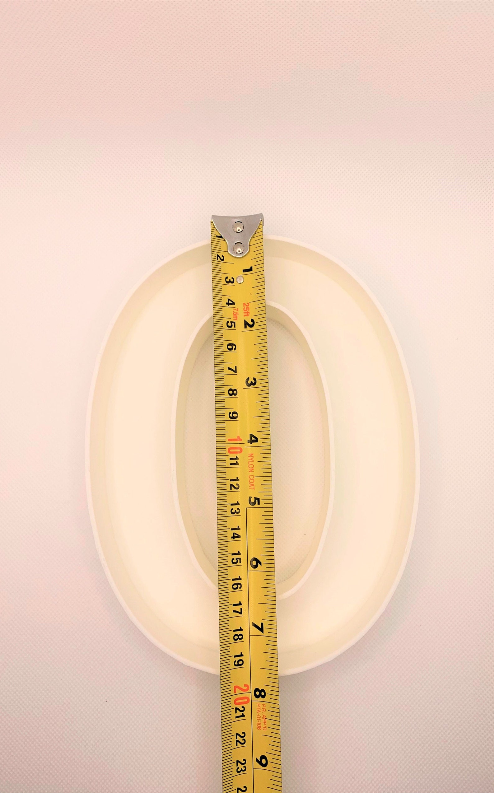 Custom Fillable Number Box for Treats Snacks Candy - Etsy