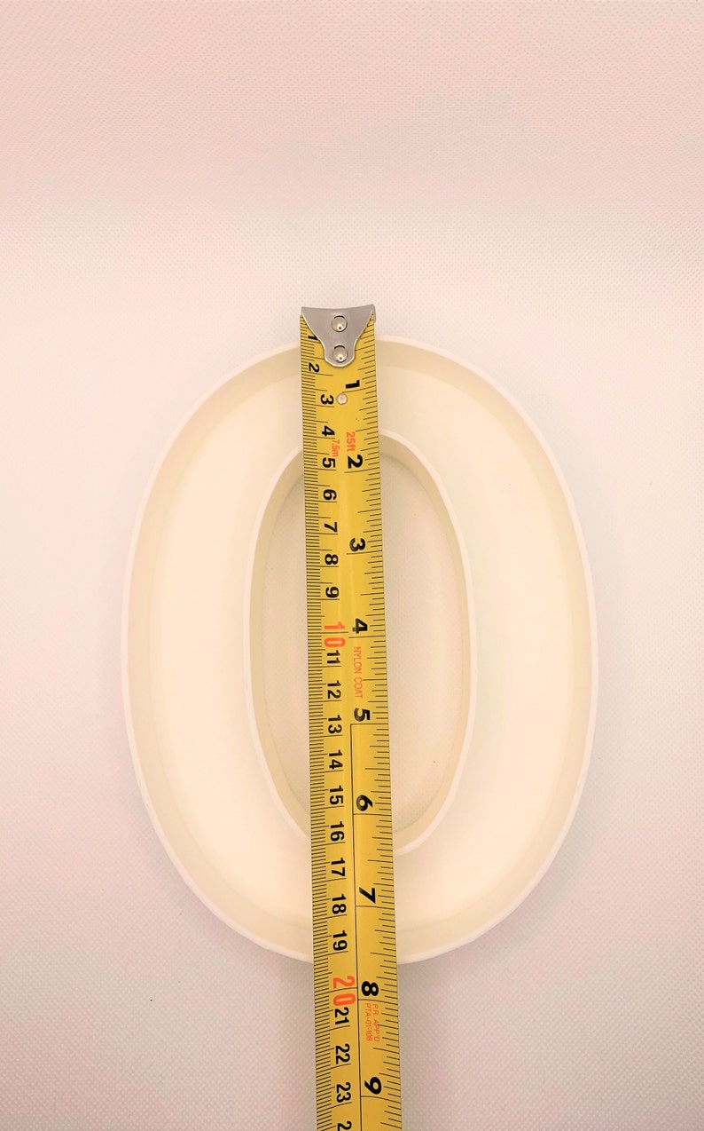 Custom Fillable Number Box for Treats Snacks Candy - Etsy