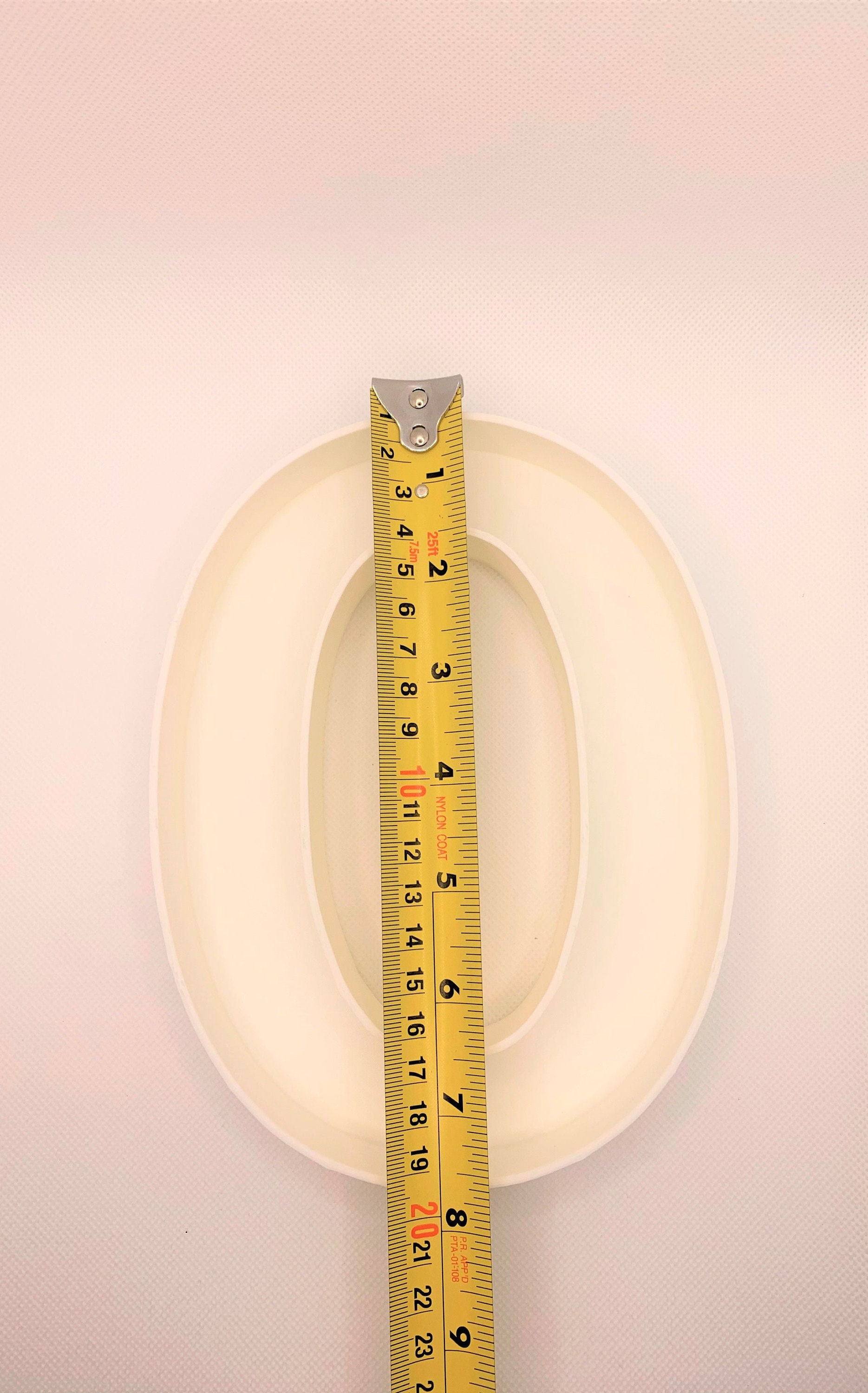 Custom Fillable Number Box for Treats Snacks Candy - Etsy