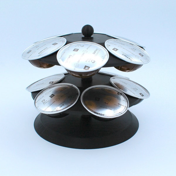 Nespresso Vertuo Pod Holder - Etsy