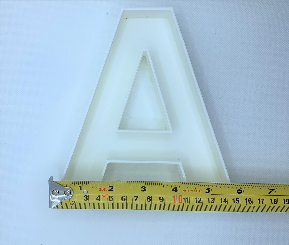 Custom Fillable Letter Box for Treats Snacks Candy - Etsy