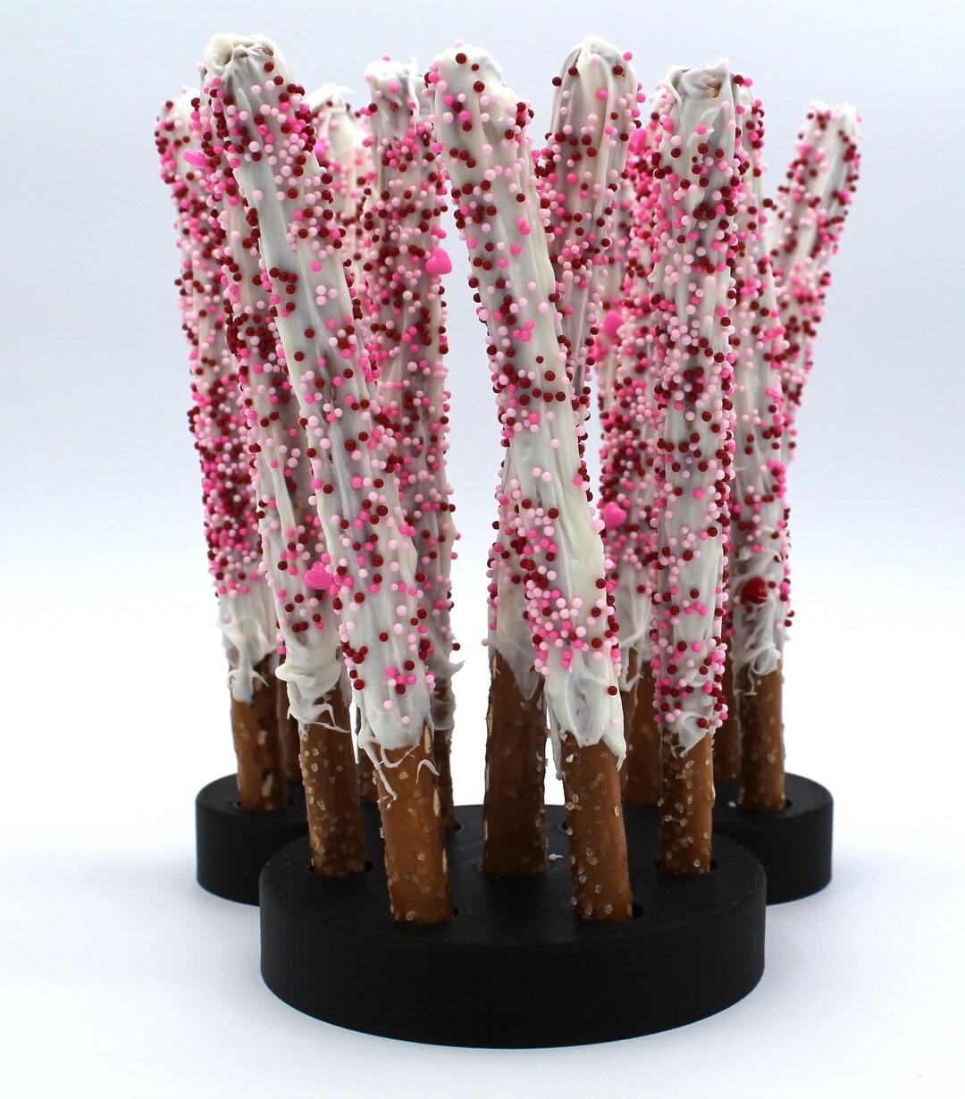 Pretzel Rod Stand #04 - Mouse - Etsy