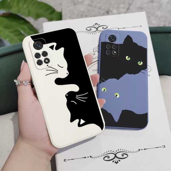 Redmi Note 10 Pro Covers - Etsy