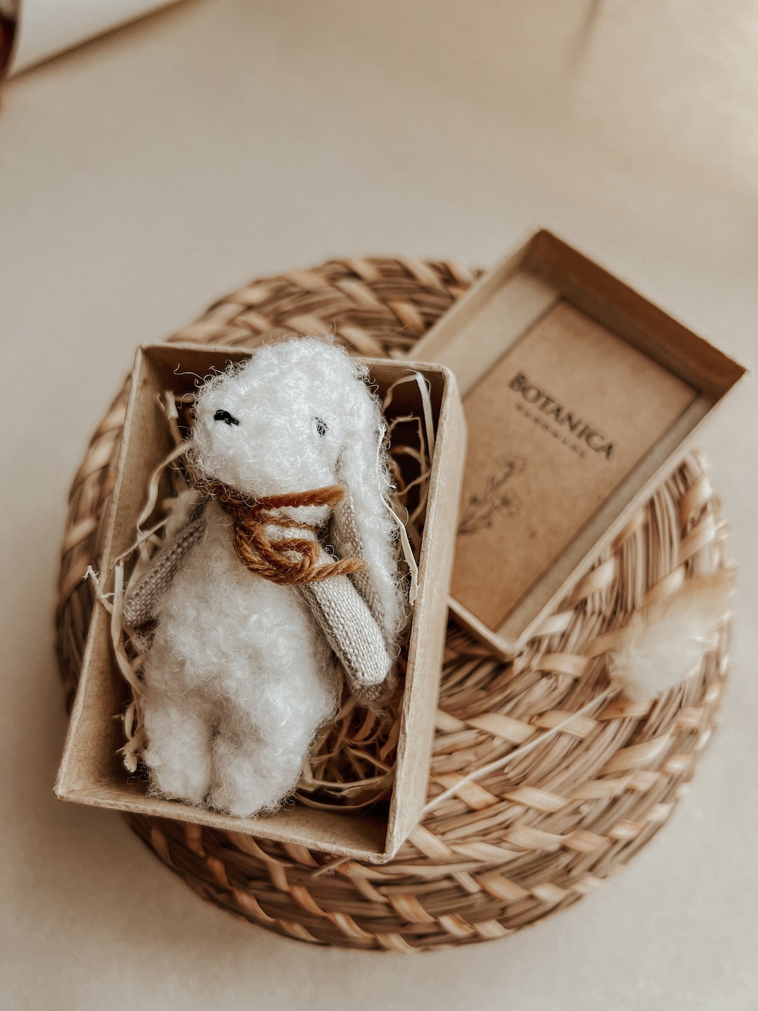 Little Fluffy Bunny, Little Bunny Toys, Pocket Toys, Mini Pocket Toys ...