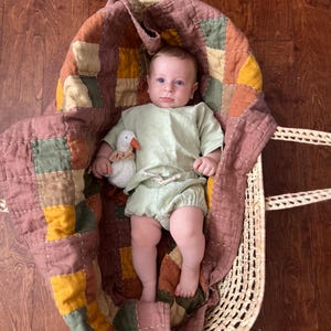 Goose Toy, Fluffy Baby Goose Toy, Stuffed Goose Kids Toy, Silly Goose ...