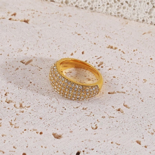 Pointer Finger Ring - Etsy