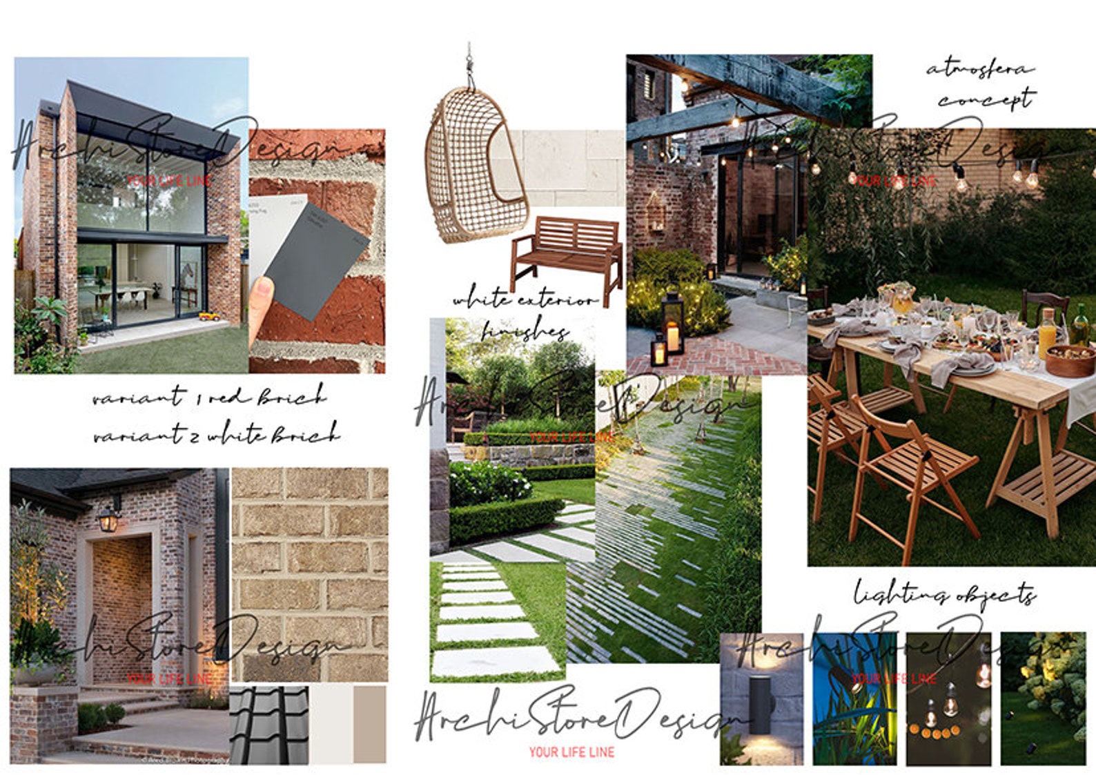 Modern House Plan | Spacious Small Family House Design | 3bedroom ...