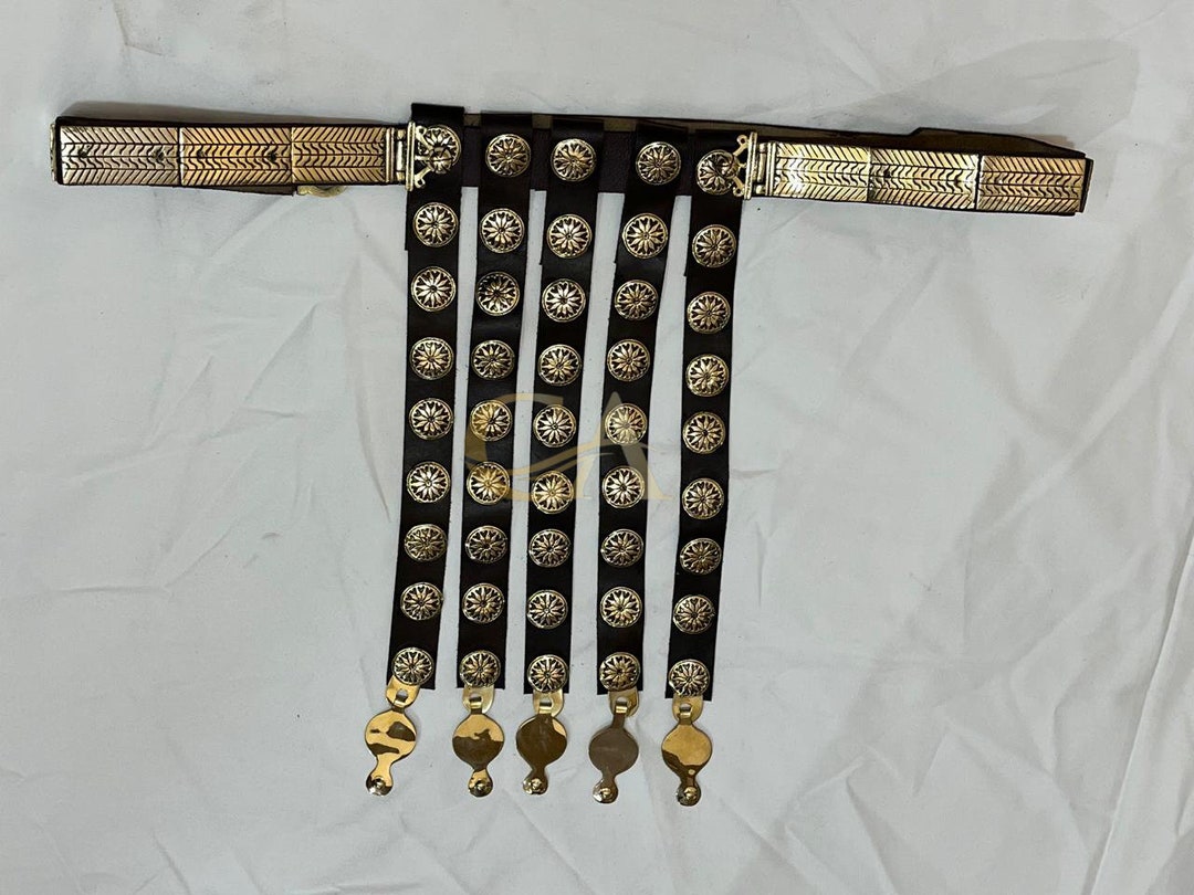 Cingulum Roman Legionary Belt Roman Belt Halloween Gifts, Black Friday Sale - Etsy