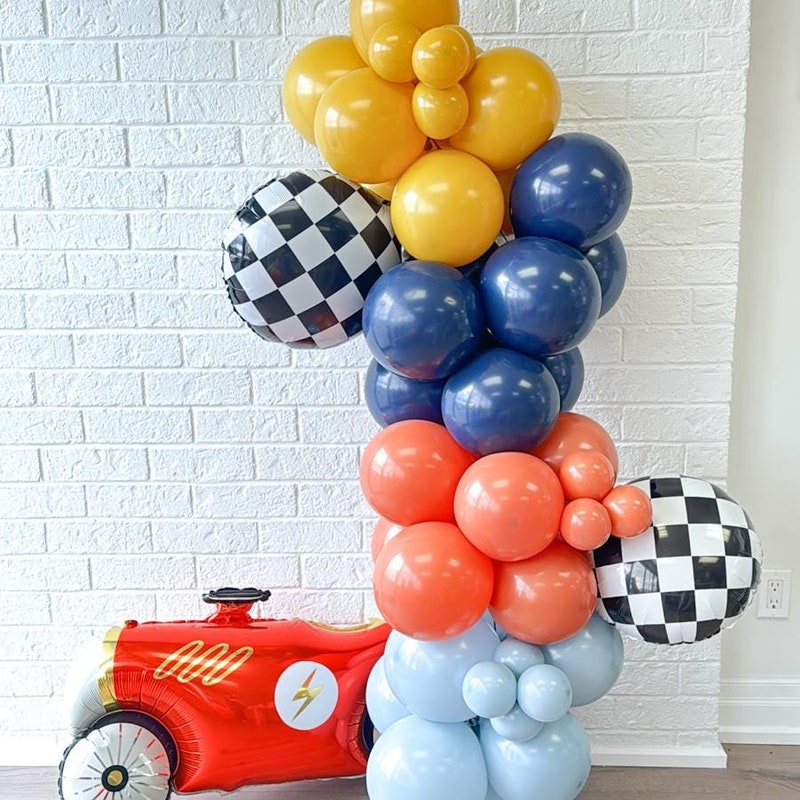 Formula 1 Bash - Etsy UK