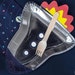 Space Party Plates Rocket Plates Space Party Tableware - Etsy