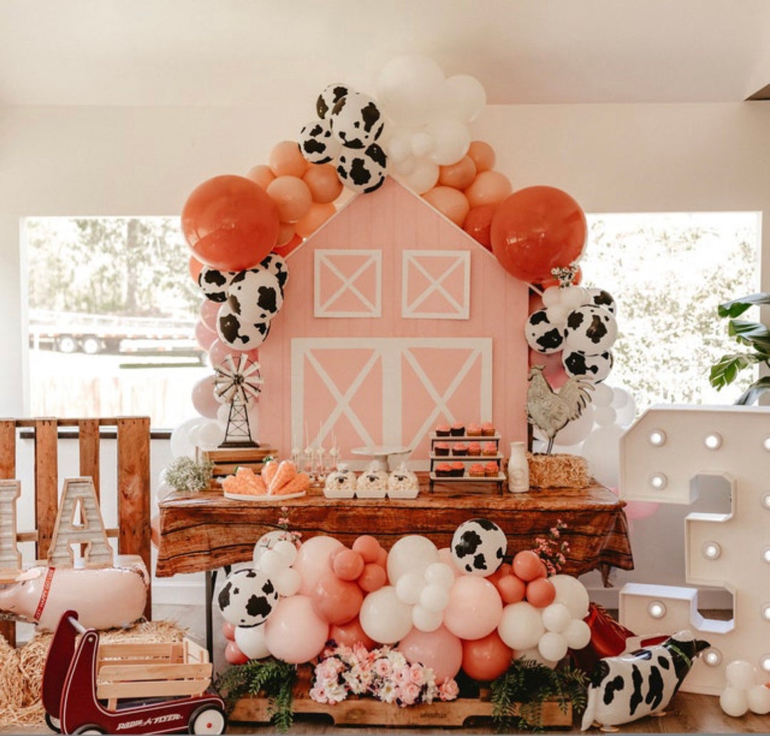 Farm Themed Combs For Men