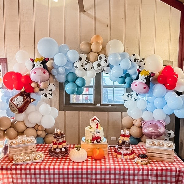 Farm Theme Decor - Etsy