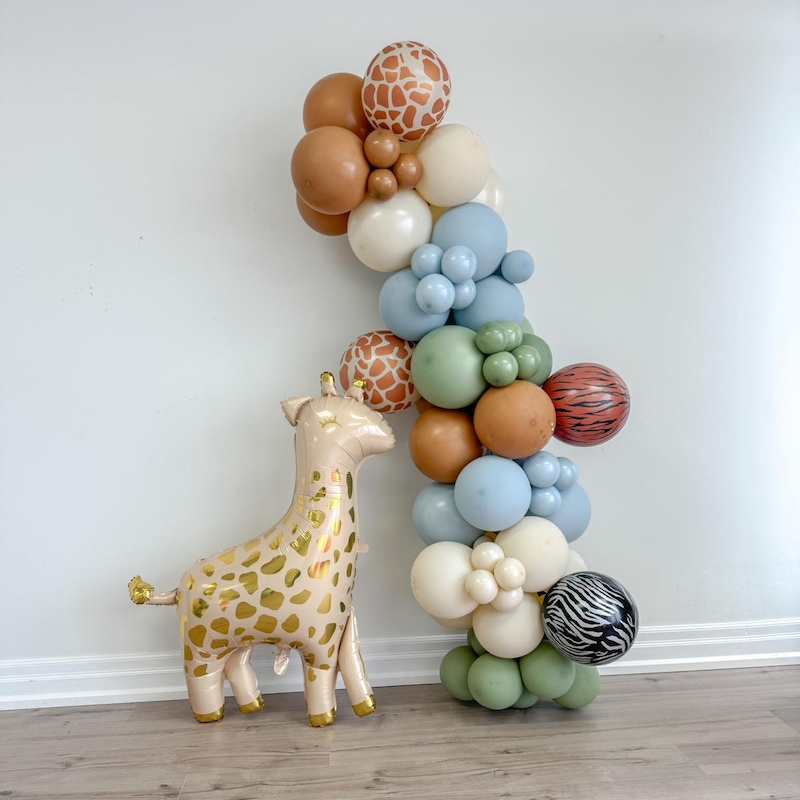 Sophie the Giraffe - Etsy