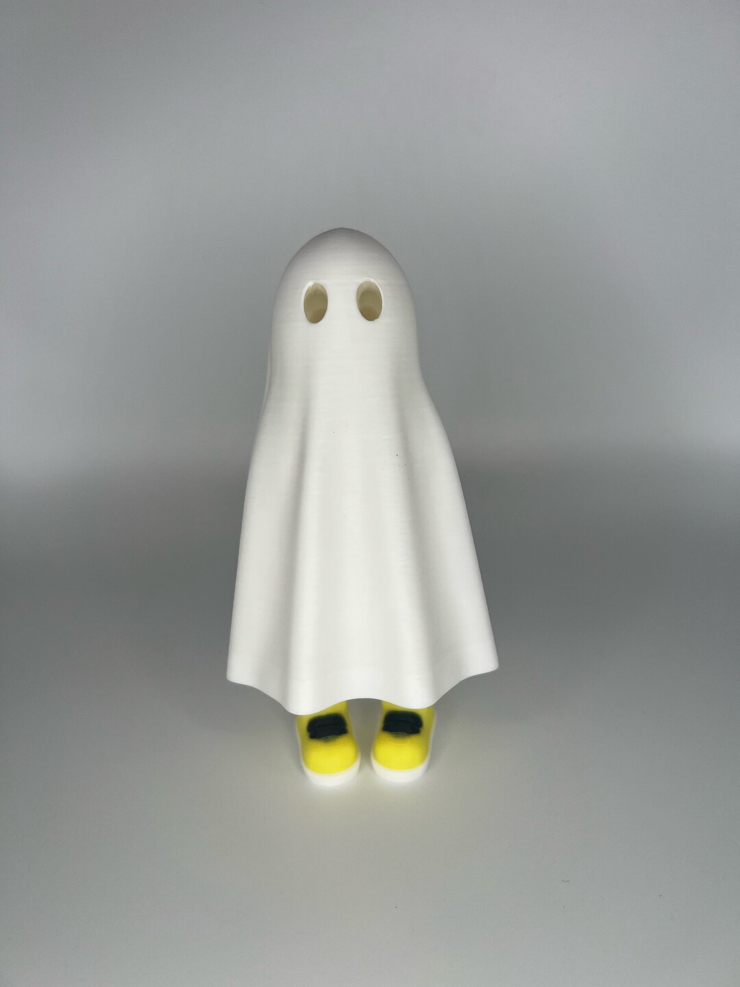 Posable Ghost With Legs - Etsy