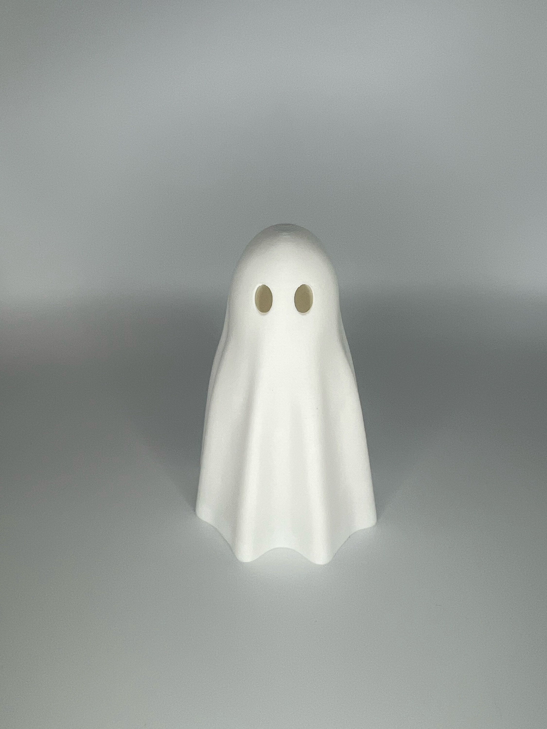 Posable Ghost With Legs - Etsy
